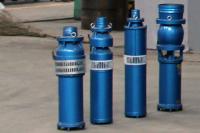 China 25m3/H Small Electric Submersible Pump 65m Small Diameter Submersible Pump for sale