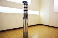 China 400HP 304 Stainless Steel Submersible Well Pump 750-850m3/H High Flow Industrial for sale