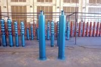 China 500m3/H Mining Submersible Pump 470kw 3 Phase Submersible Pump for sale