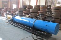 China 500m3/H Mining Submersible Pump 470kw 3 Phase Submersible Pump for sale