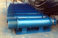 China 500m3/H Mining Submersible Pump 470kw 3 Phase Submersible Pump for sale
