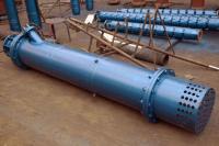 China 500m3/H Mining Submersible Pump 470kw 3 Phase Submersible Pump for sale
