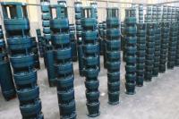 China QJG 40m3/h 1000m High Lift Submersible Pump for Agricultural Irrigation for sale