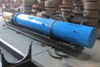 China Industrial Submersible Pump 2200m3/H Extra Big Water Pump for Irrigation and Drainage for sale