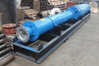 China Industrial Submersible Pump 2200m3/H Extra Big Water Pump for Irrigation and Drainage for sale