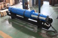 China Industrial Submersible Pump 2200m3/H Extra Big Water Pump for Irrigation and Drainage for sale