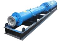 China Industrial Submersible Pump 2200m3/H Extra Big Water Pump for Irrigation and Drainage for sale
