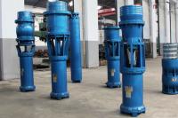 China 3000m3/H Axial Flow Submersible Pump 45kw Energy Saving For Sewage for sale