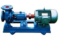 China Single Suction Cantilever Centrifugal Pump Horizontal Single Stage Centrifugal Pump for sale