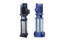 China GDL Series Vertical Multistage Pump 1.1-55kW Stainless Steel Pipeline Pump for sale