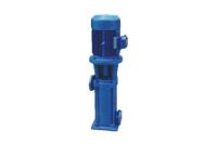 China LG-B Vertical Multistage Centrifugal Pump 3-72m³/h High Rise Water Supply for sale