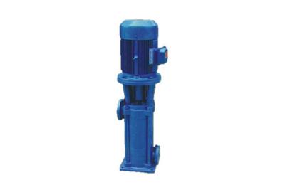 China LG-B Vertical Multistage Centrifugal Pump 3-72m³/h High Rise Water Supply for sale