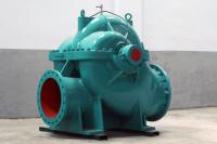 China Double Suction Horizontal Split Case Pump OS Series Single Stage 131-2082 m³/h for sale