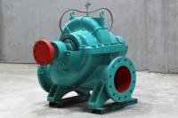 China Double Suction Horizontal Split Case Pump OS Series Single Stage 131-2082 m³/h for sale