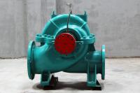China Double Suction Horizontal Split Case Pump OS Series Single Stage 131-2082 m³/h for sale