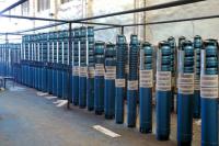 China 400HP Deep Well Submersible Pump 750m3/H-850m3/H Flow Range for sale