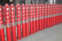 China QJR Series Hot Water Submersible Pump 400hp Deep Well Pump 600QJR1000-60/3 for sale