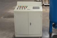 China 4-20mA Pump Control Cabinet VFD Water Pump Cabinet 0.75-630KW Agricultural for sale