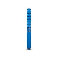 China Submersible Deep Well Pump 5m3h to 1500m3h Flow Rate DN150 to DN600 for sale