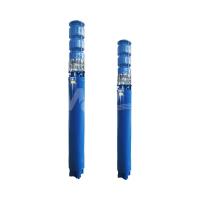 China Submersible Deep Well Pump 5m3h to 1500m3h Flow Rate DN150 to DN600 for sale