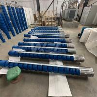 China Stainless Steel Submersible Well Pump DN150-DN600 5-1500m³/h Electric Borehole Pump for sale