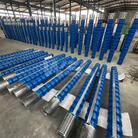 China Stainless Steel Submersible Well Pump DN150-DN600 5-1500m³/h Electric Borehole Pump for sale