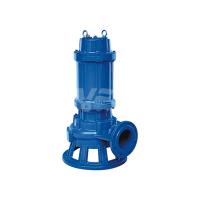 China Sewage Submersible Pump 4kW-220kW 25mm-600mm Outlet for Wastewater for sale
