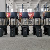 China High Flow Submersible Pump for Large Volume Water Transfer and Drainage for sale