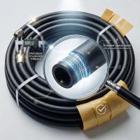 China Electromagnetic AC Compressor Clutch Coil 12V 100mm OD Honda Civic CR-V OEM 38900-RNA-A01 for sale