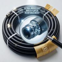 China 12V Pure Copper AC Compressor Clutch Coil 95mm OEM 97674-2H000 Hyundai Kia Direct Replacement for sale