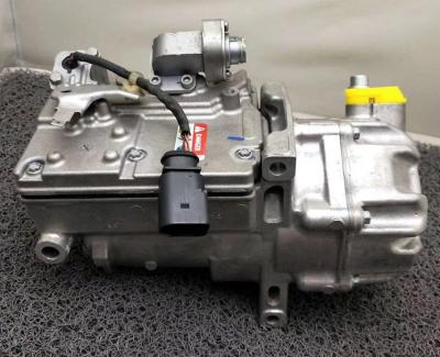 China Audi Q7 2013 A6 A8 Hybrid Electric AC Compressor OEM 5-042200-27 5-042200-215 with 1-Year Warranty for sale