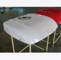 China D-1000 24V RV Roof Air Conditioner 1000W 34.5kg for Tractor and Vehicle Cooling for sale