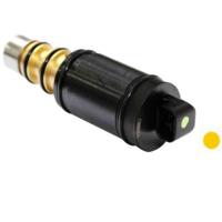 China AC Compressor Control Valve 93mm for Mercedes Benz 5SEU 6SEU 7SEU Models - ZK008-1-BENZ for sale