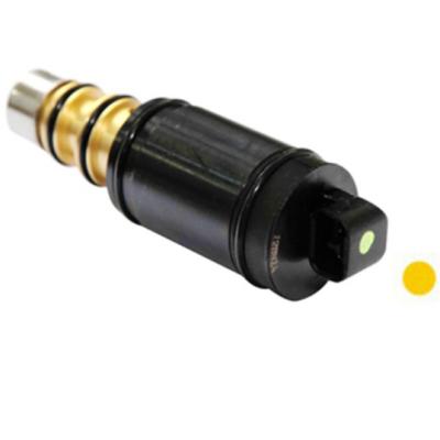 China AC Compressor Control Valve 93mm for Mercedes Benz 5SEU 6SEU 7SEU Models - ZK008-1-BENZ for sale