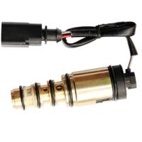China 96mm AC Compressor Control Valve ZK008-4 for Toyota VIOS 6SEU 7SEU Models for sale