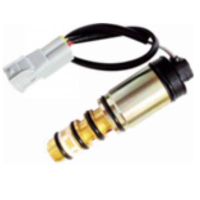 China 5SER09 AC Compressor Control Valve 96mm for Toyota Vehicles - ZK008-4A OEM Quality for sale