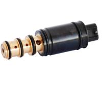 China 97mm AC Compressor Control Valve ZK008-5 for Toyota Camry 5SE09C 6SEU16C Models for sale