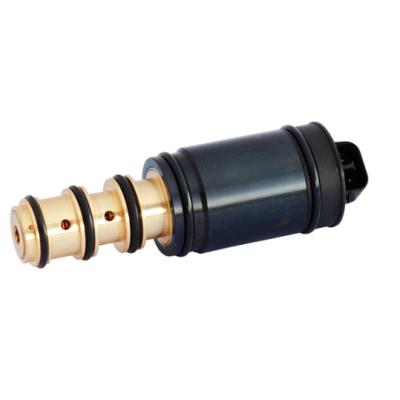 China Toyota Crown 93mm AC Compressor Control Valve 5SE09C 5SEU12C 6SEU16C for Lexus Benz Vehicles for sale