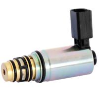 China PXE13 VW Compressor Control Valve 72mm for Audi A3 VW Golf PXE16 PXE13 Models for sale