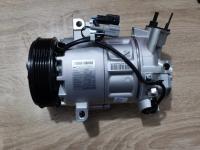China Nissan Auto AC Compressor OE 813384 92600-1243R - Direct OEM Replacement for Automotive Air Conditioning Systems for sale
