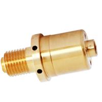 China Ford Fiat SD7V16 SD7V12 Car AC Compressor Solenoid Valve 51mm for Multiple Vehicle Brands for sale