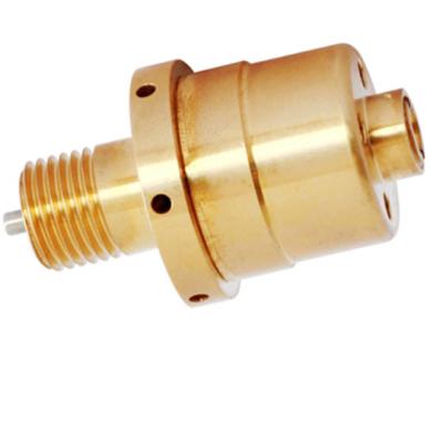 China 44mm AC Compressor Solenoid Valve SD7V16 SD6V12 for Ford Chery VW Lavida Bora for sale