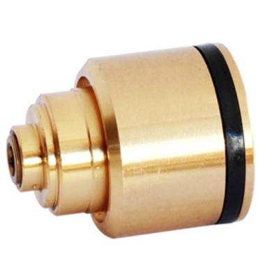 China ZK011 34mm Scroll Compressor Control Valve for Ford Jaguar Mazda Vehicles for sale