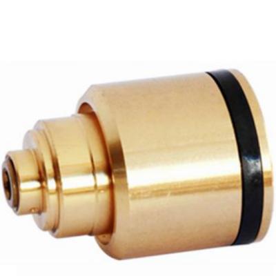 China 34mm AC Compressor Control Valve for SCROLL Type - Compatible with Ford Jaguar Mazda Vehicles for sale