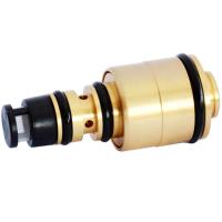China Hyundai Kia Fiat 51mm AC Compressor Control Valve ZK012-1 for 5SA09 6SB16 7SBU16 Models for sale