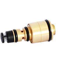 China 51mm AC Compressor Control Valve ZK012-2 for Hyundai Sonata Kia Fiat Opel 6SB16 7SBU16 Models for sale