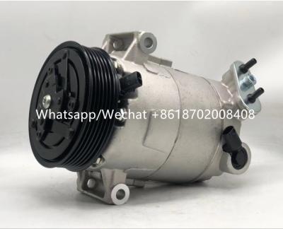 China CVC AC Compressor for Fiat Toro 2016 Jeep Renegade Diesel Etorq 51961724 ACP221 for sale