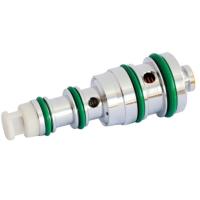 China AC Compressor Control Valve 68mm GM V5 Buick Jetta Daewoo Opel Fiat 37.5 psi for sale