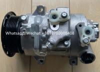 China 6SE14C Auto AC Compressor for Toyota Corolla 2008 12V 6PK 100mm OEM 88310-1A751 for sale