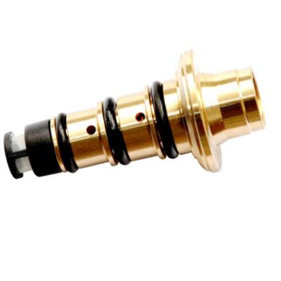 China AC Compressor Control Valve For VISTEON VS16 VS18 Ford HCC   Ford for sale